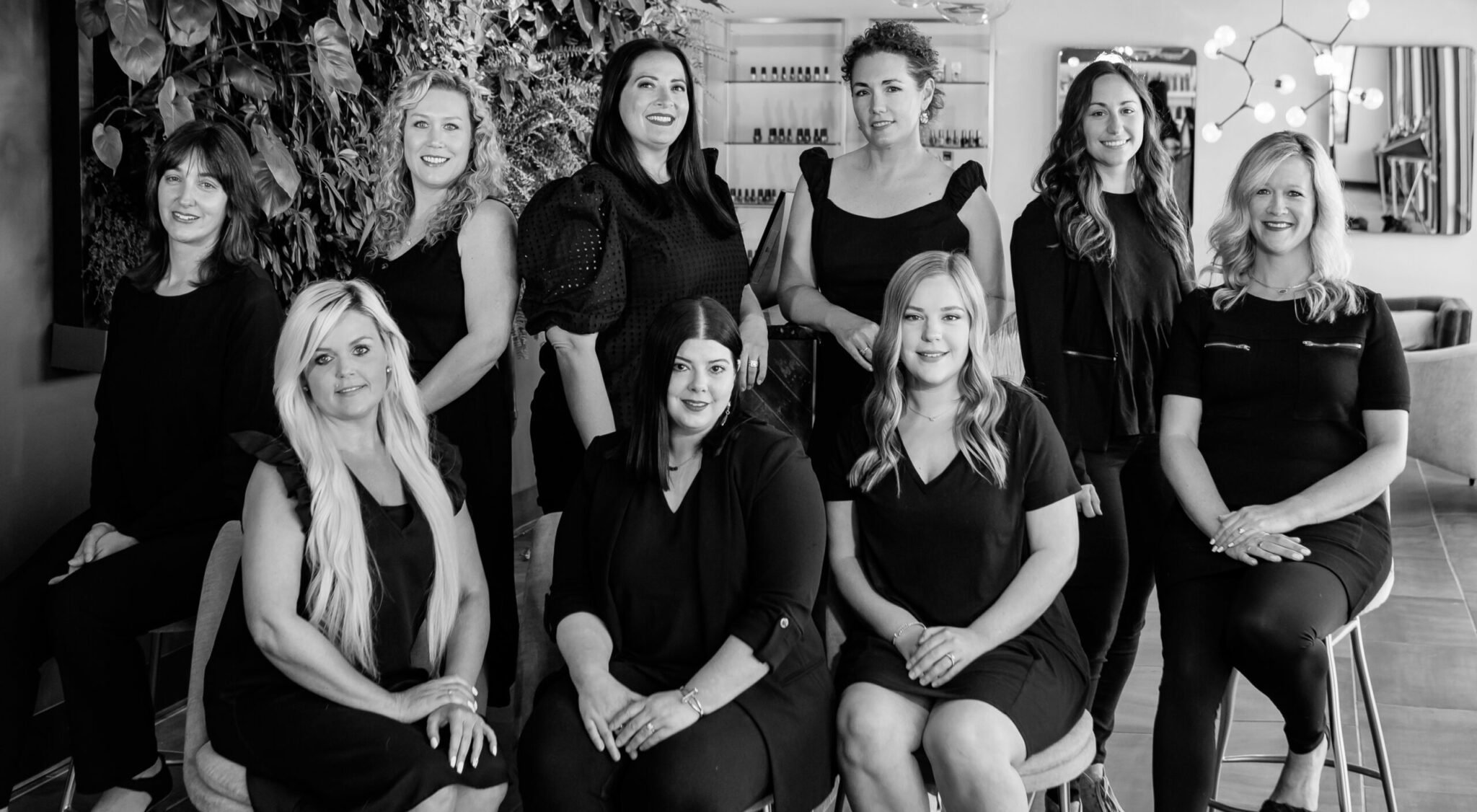 About - Valenti Salon